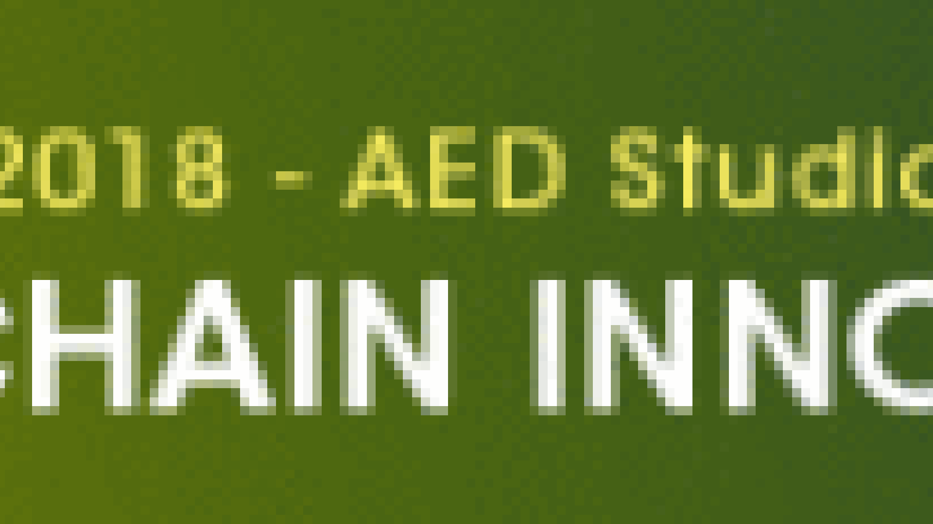 Inther & Supply Chain Innovations 2018 (Antwerp, Belgium)
