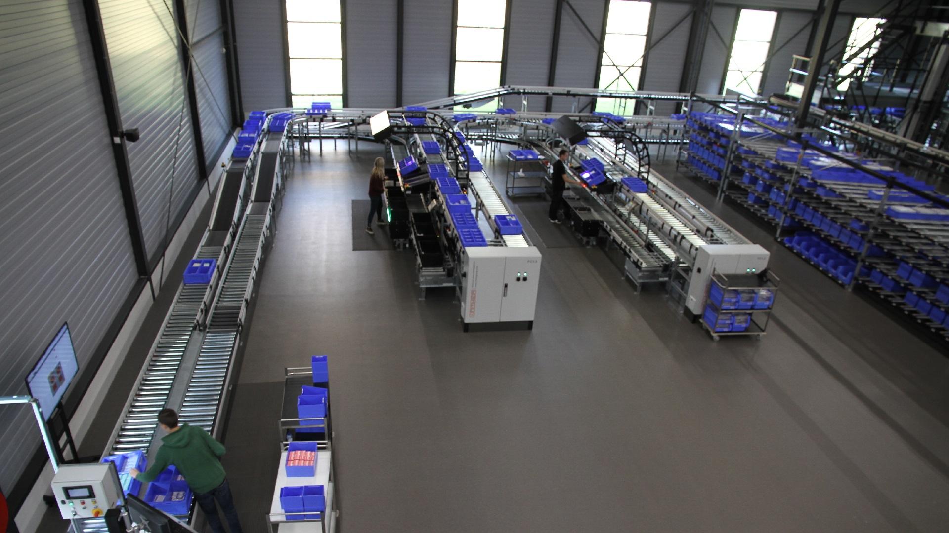 Dental Depot American Dental Trading chooses Inther Group