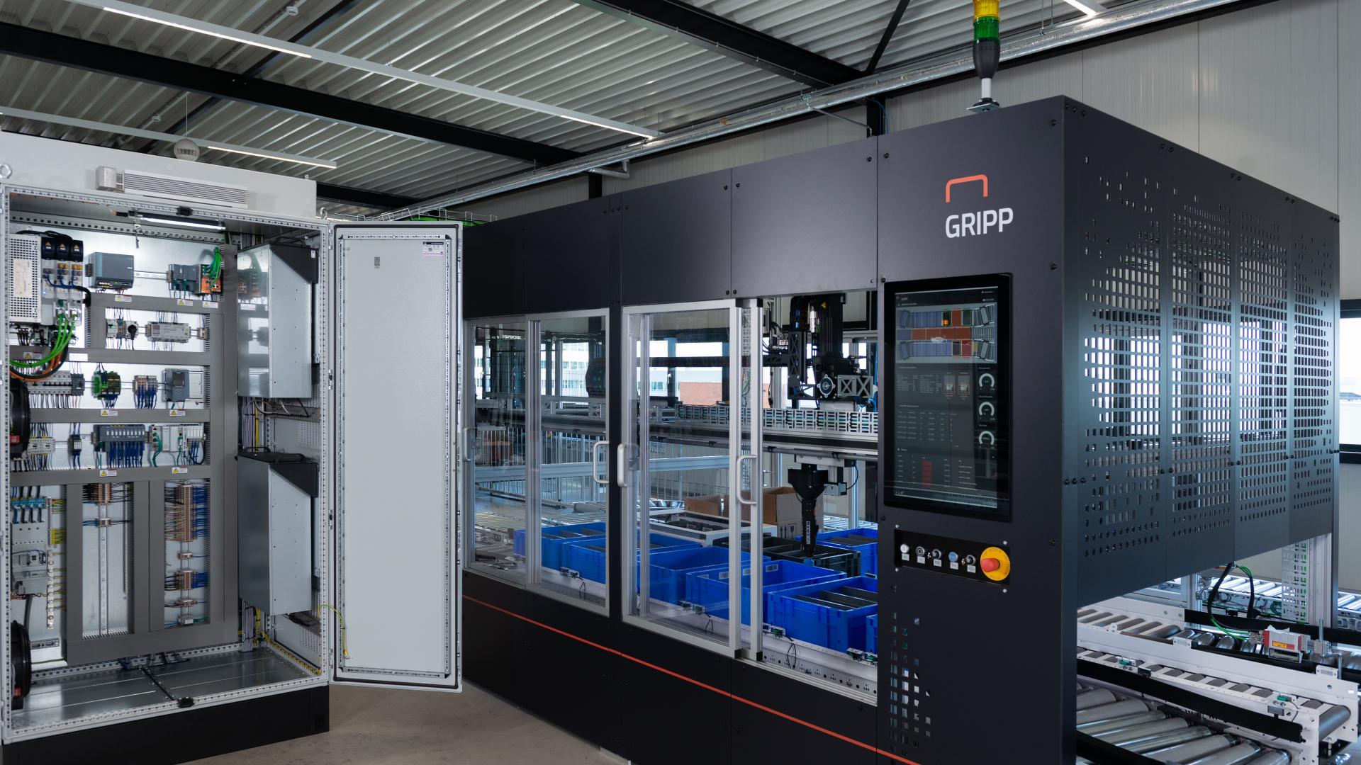 Inther Group DACH takes home a prize in the E-Commerce Germany Awards 2024!