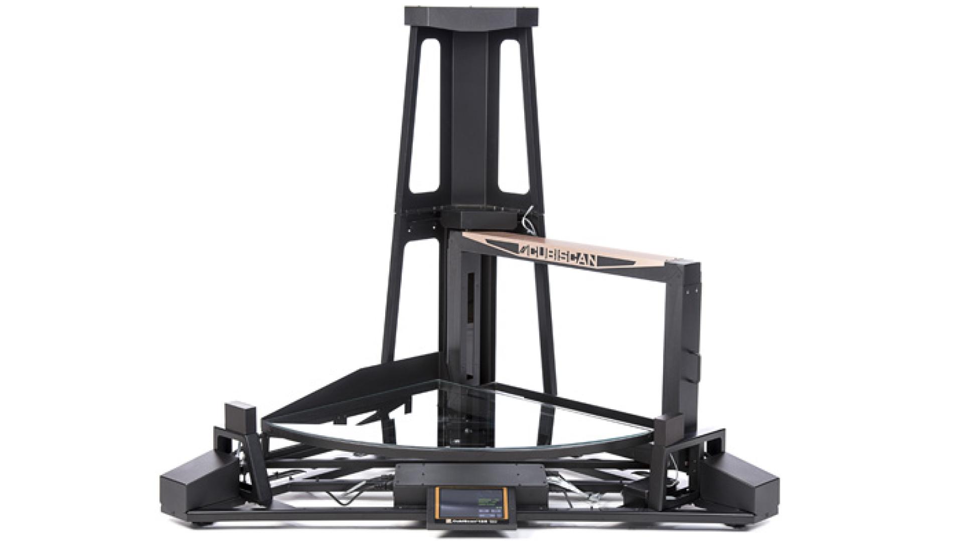 Inaccurate measurements are a thing of the past!