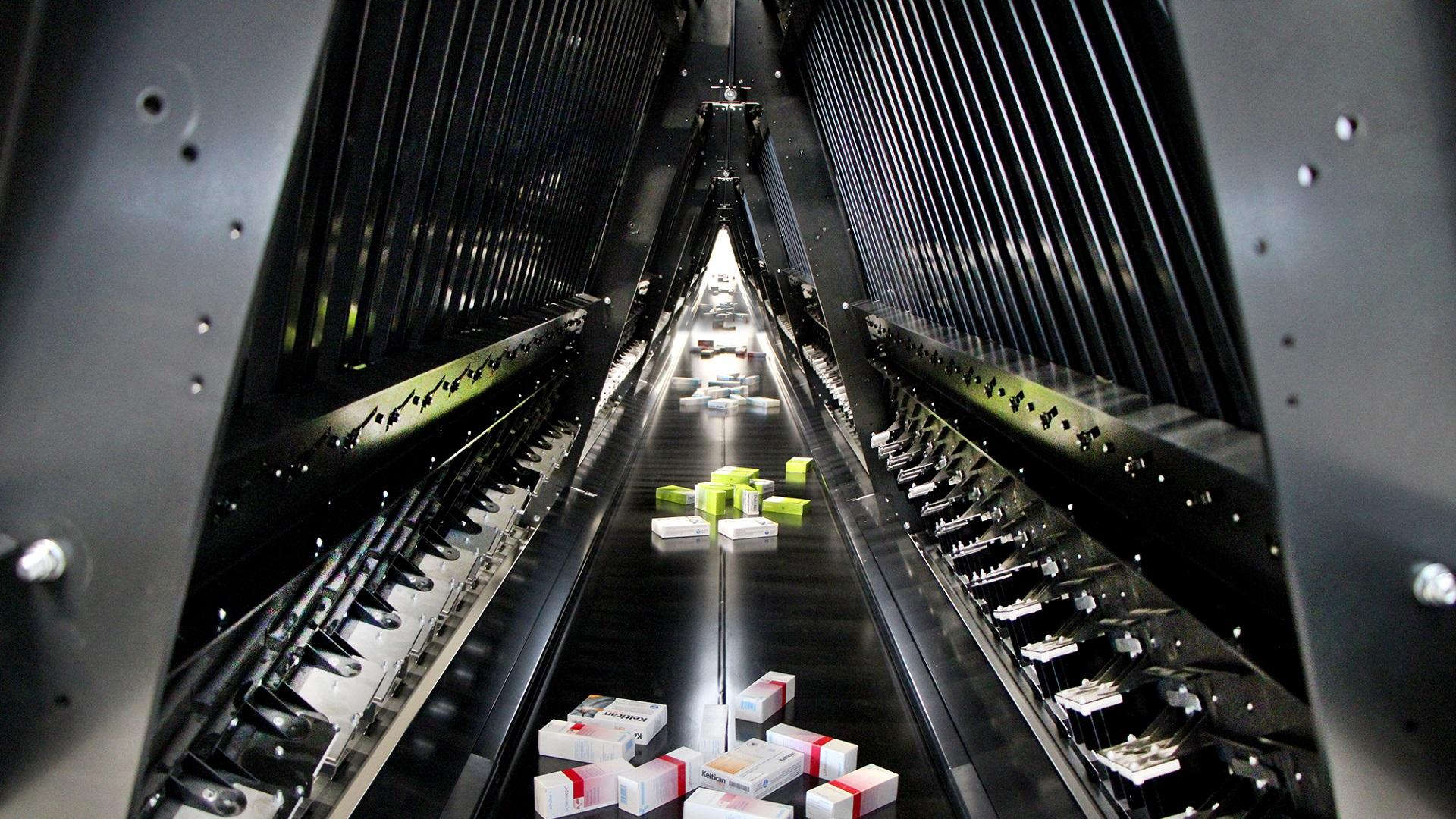 Inther Group at the 8th edition of the GIRP