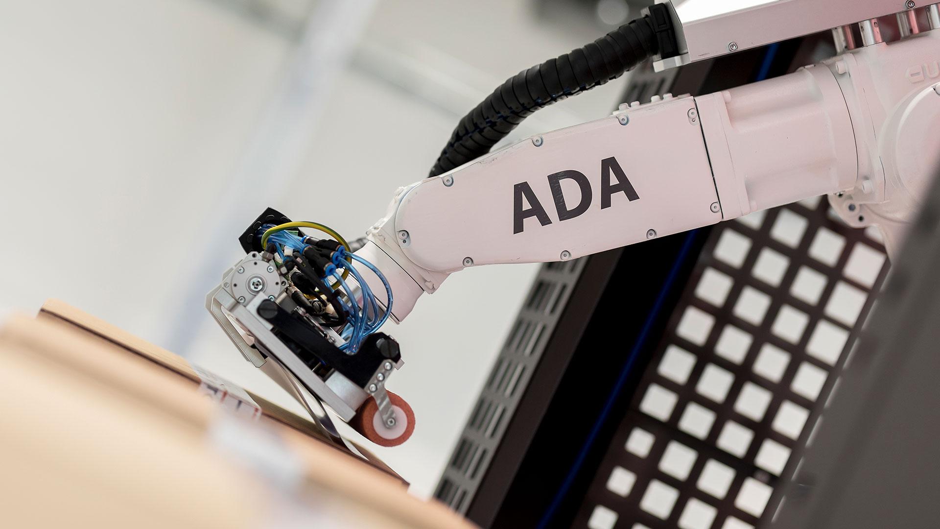 Inther Group attends Logistica Next 2022