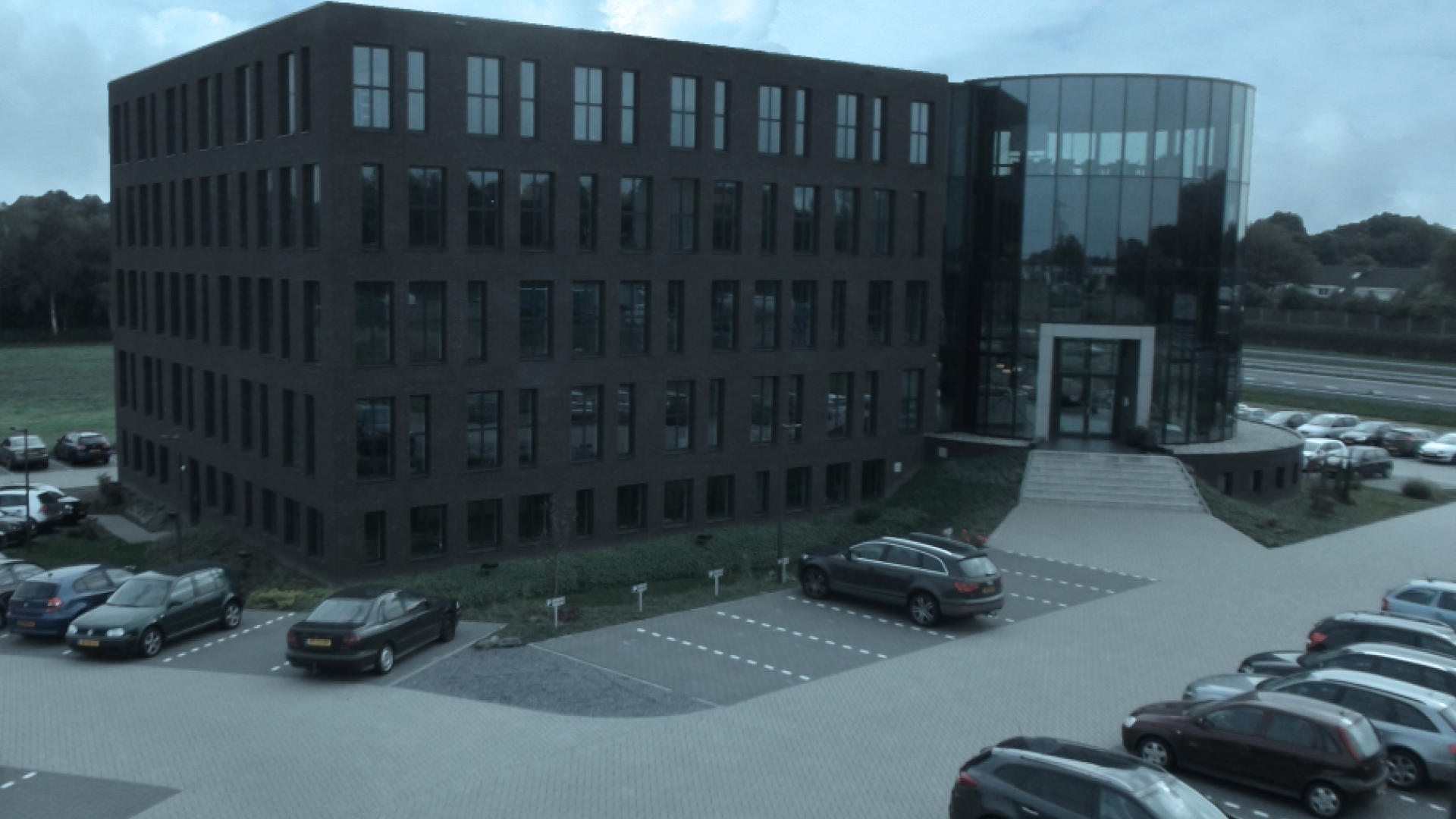 Inther Group is growing and continuing to expand