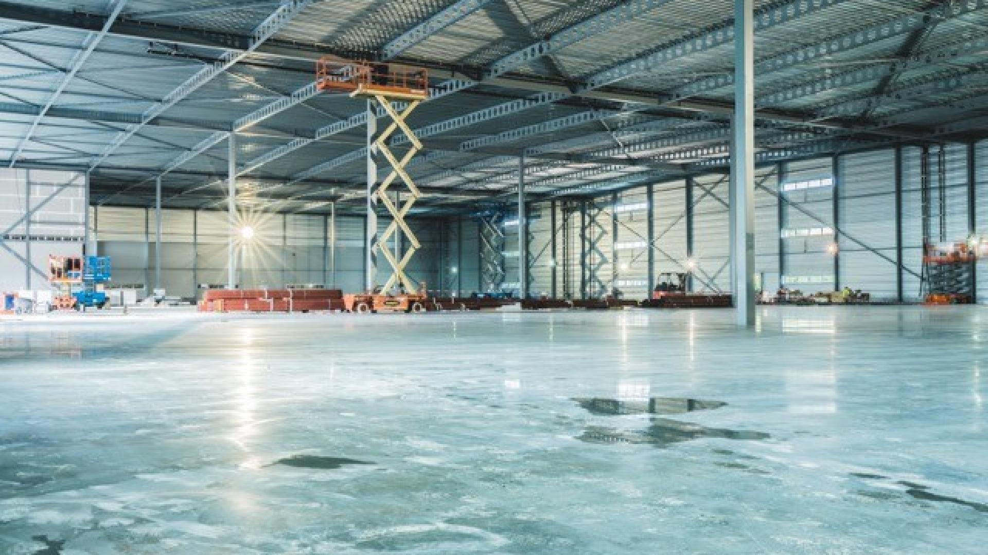 Inther installs new multichannel DC for Varova Fashion