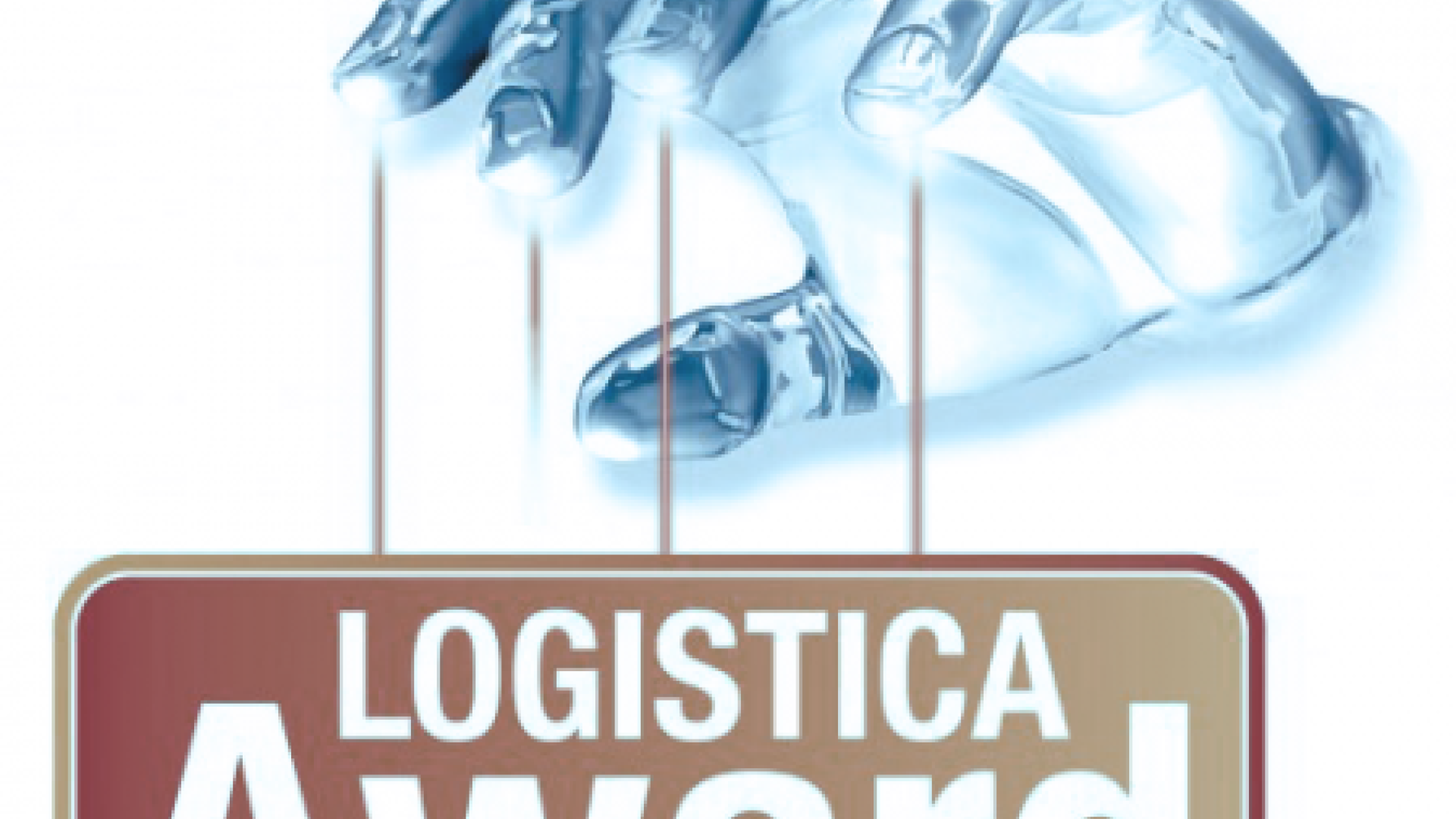 Inther Group is nominated for the Logistica Award 2015
