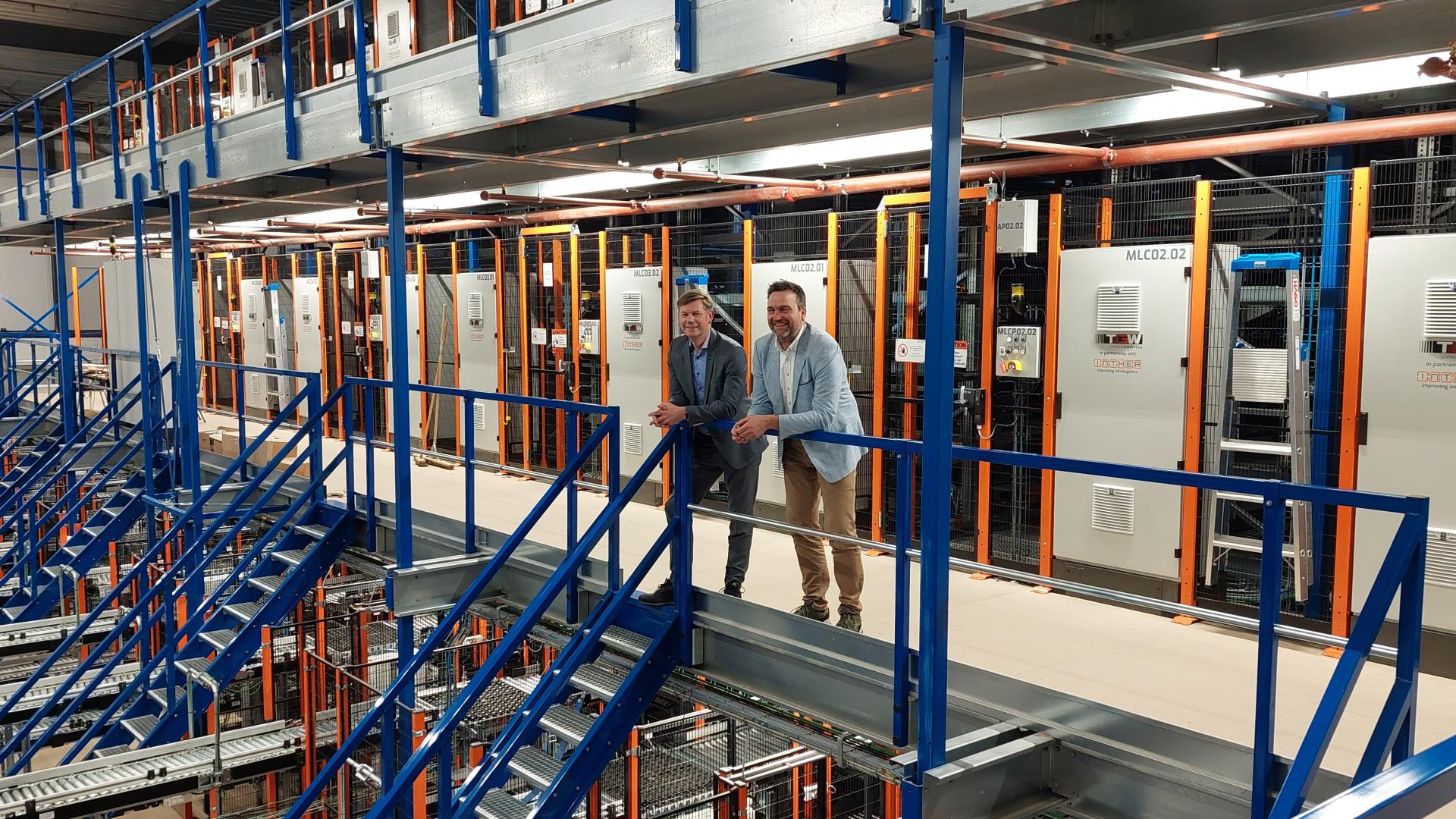 Inther Group celebrates 25 years success story