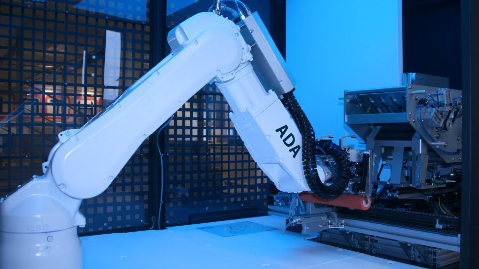 Inther implements two Automated Document Applicators at Boston Scientific